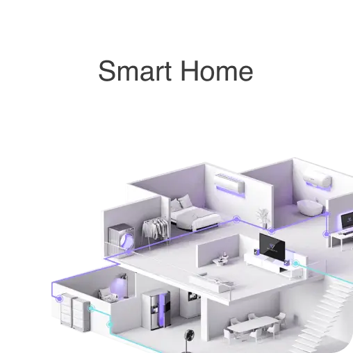 AiHouse: AI-Powered 3D Interior Design & Manufacturing Software